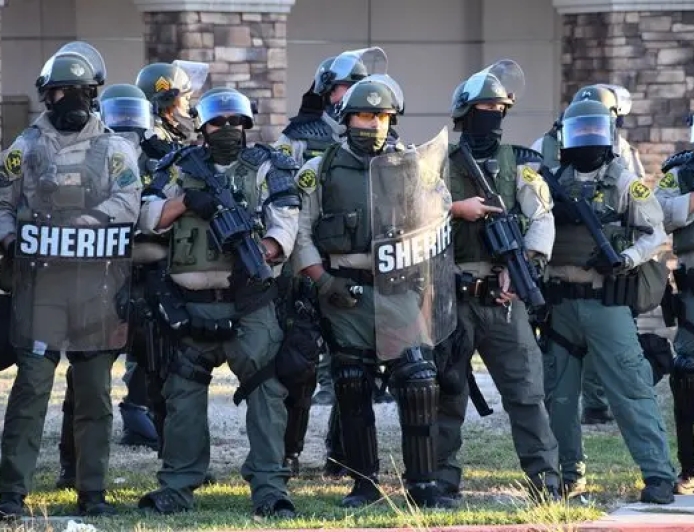 Police Ping | Police and Government Accountability - Police Ping