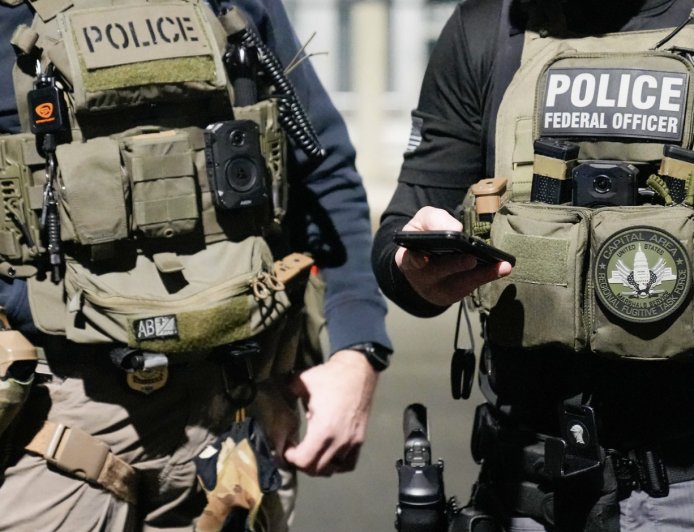 Police Ping | Police and Government Accountability - Police Ping