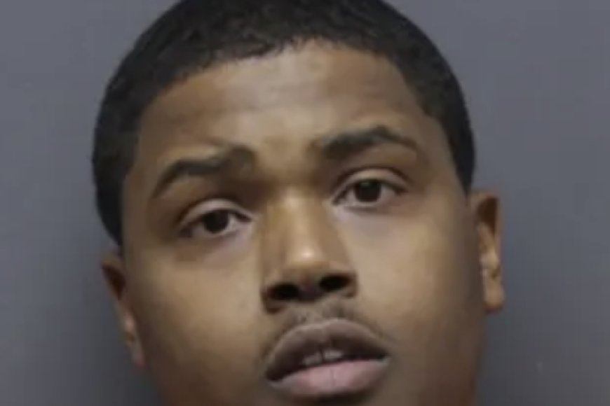 Murder @ the Mall: Suspect Gary Moore ARRESTED - Police Ping